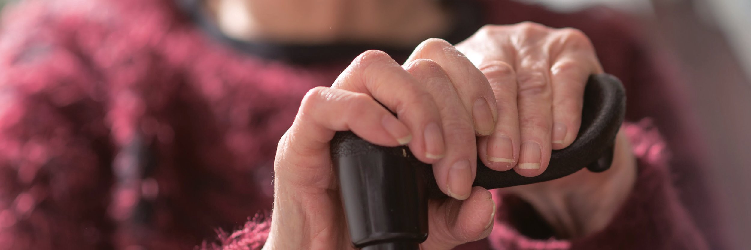 Preventing Elder Financial Abuse