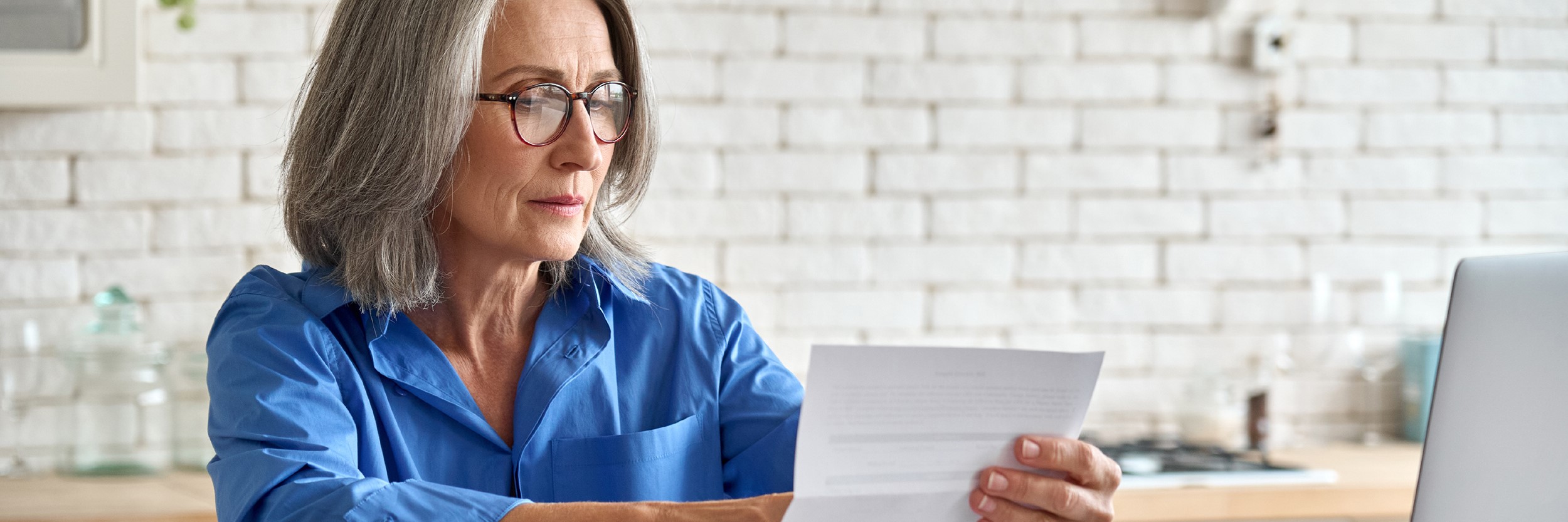 Busey Bank | A Retirement Income Roadmap for Women