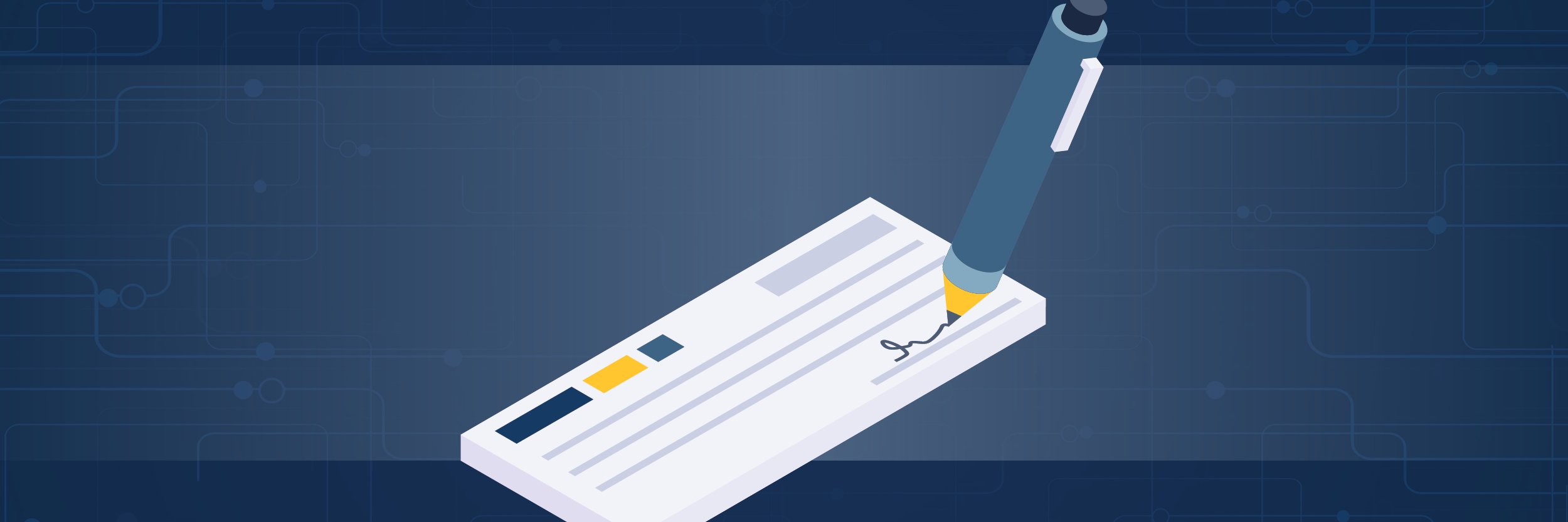 How to Ward Off Fraudulent Checks